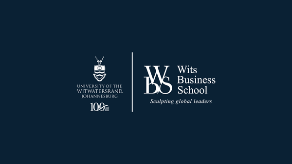 Employee Ownership - The key to inclusive Growth | Wits Business School