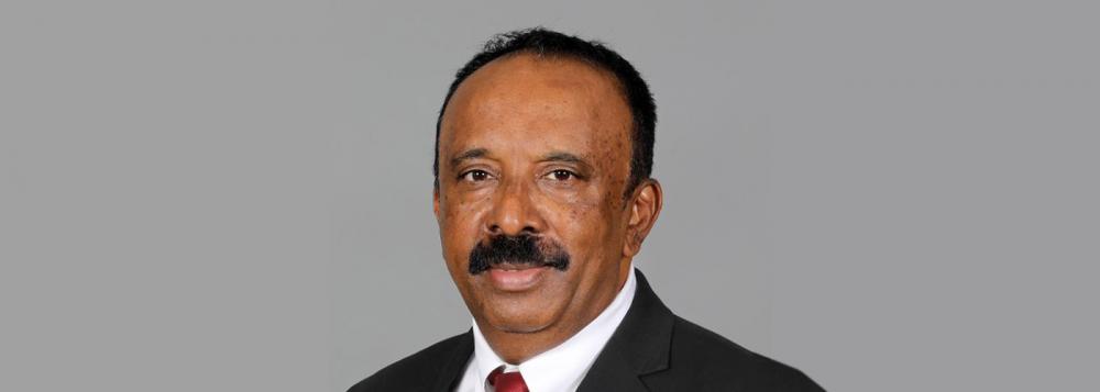 WBS Exco members | Wits Business School