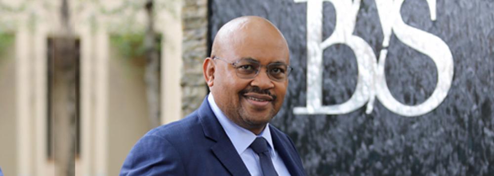 WBS Exco members | Wits Business School