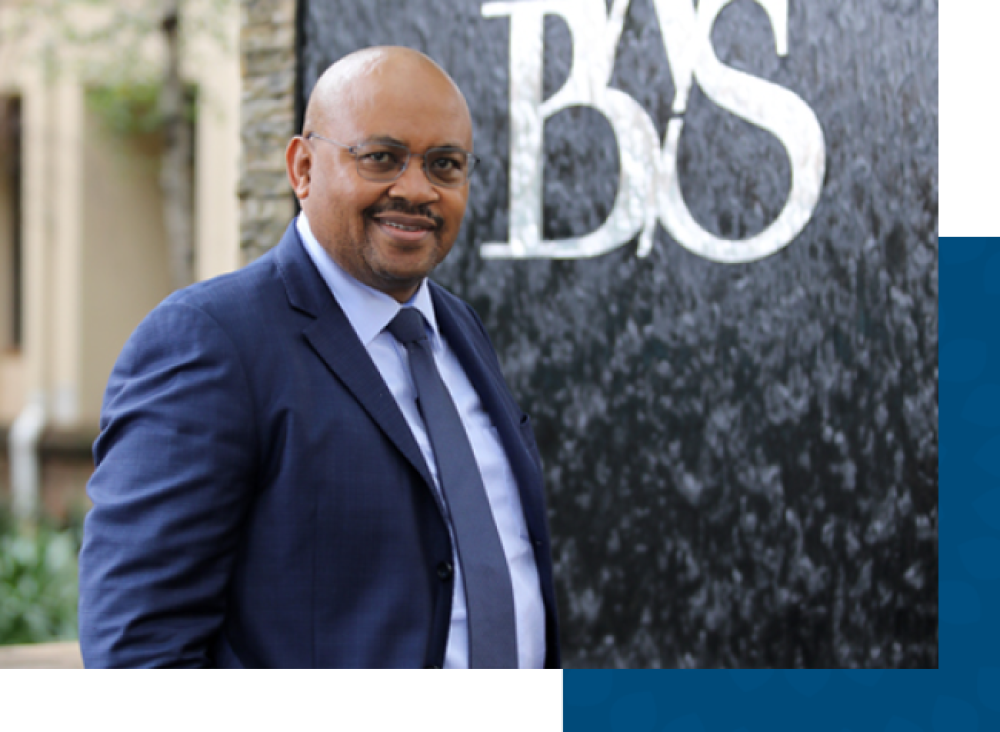 About WBS | Wits Business School