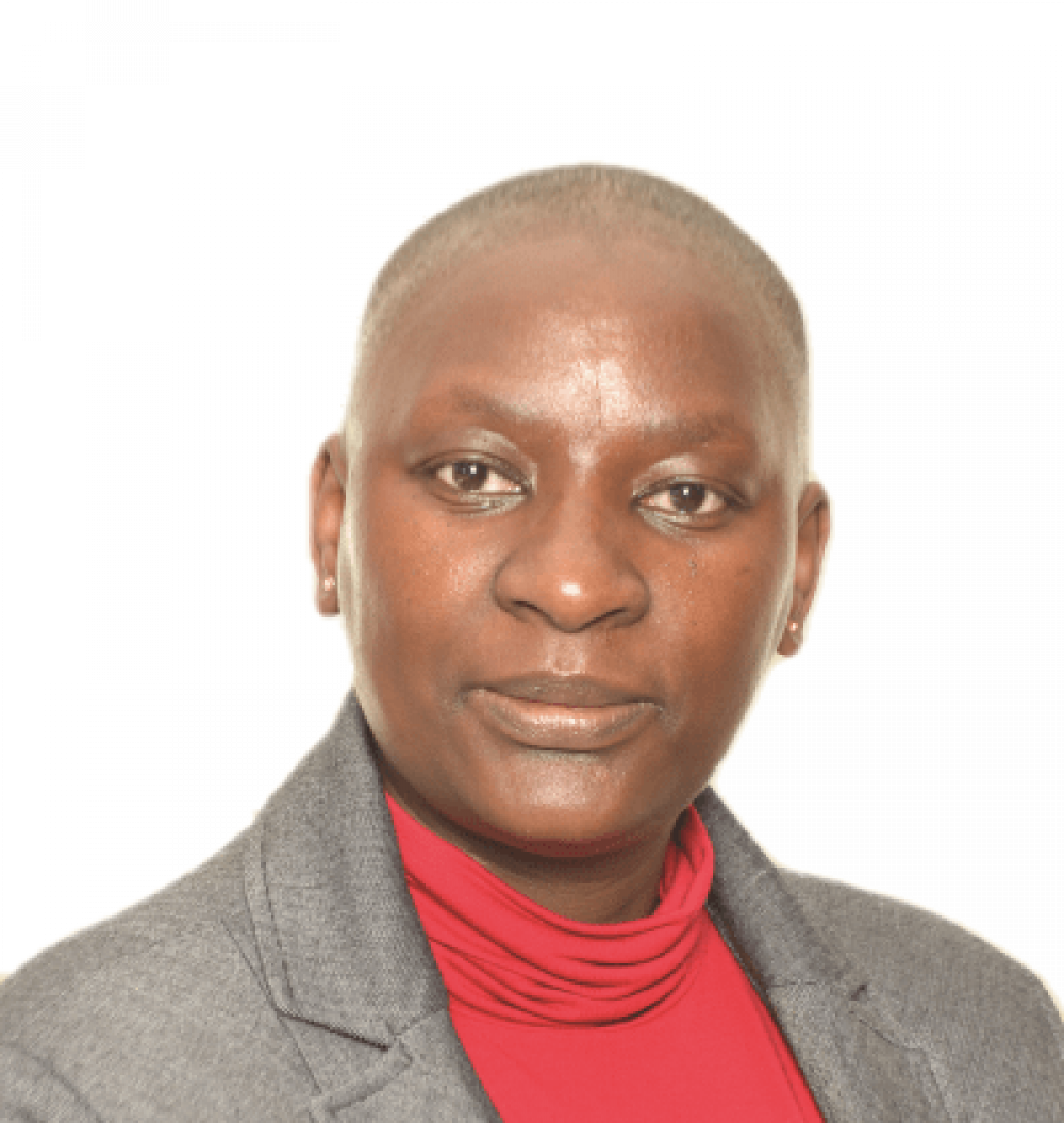 Postgraduate Diploma in Energy Leadership | Wits Business School