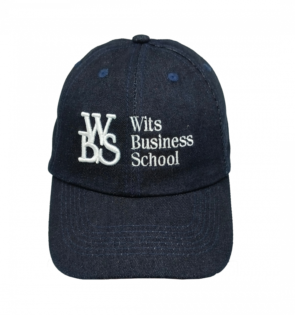 WBS Shop | Wits Business School