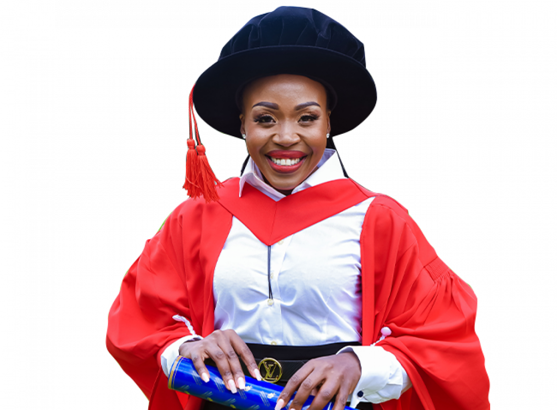 PhD | Degree Programmes | Wits Business School