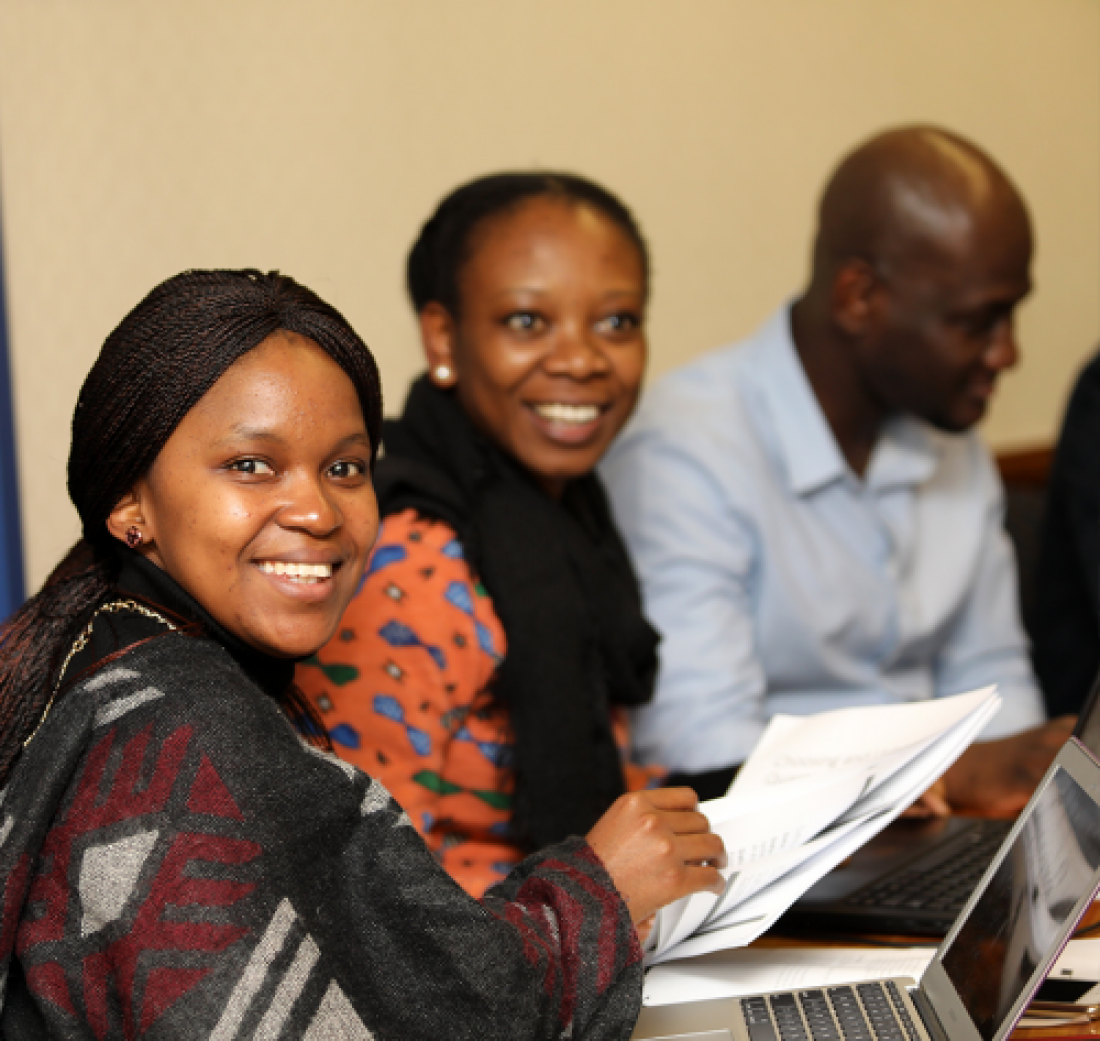 Centres & Chairs | Wits Business School