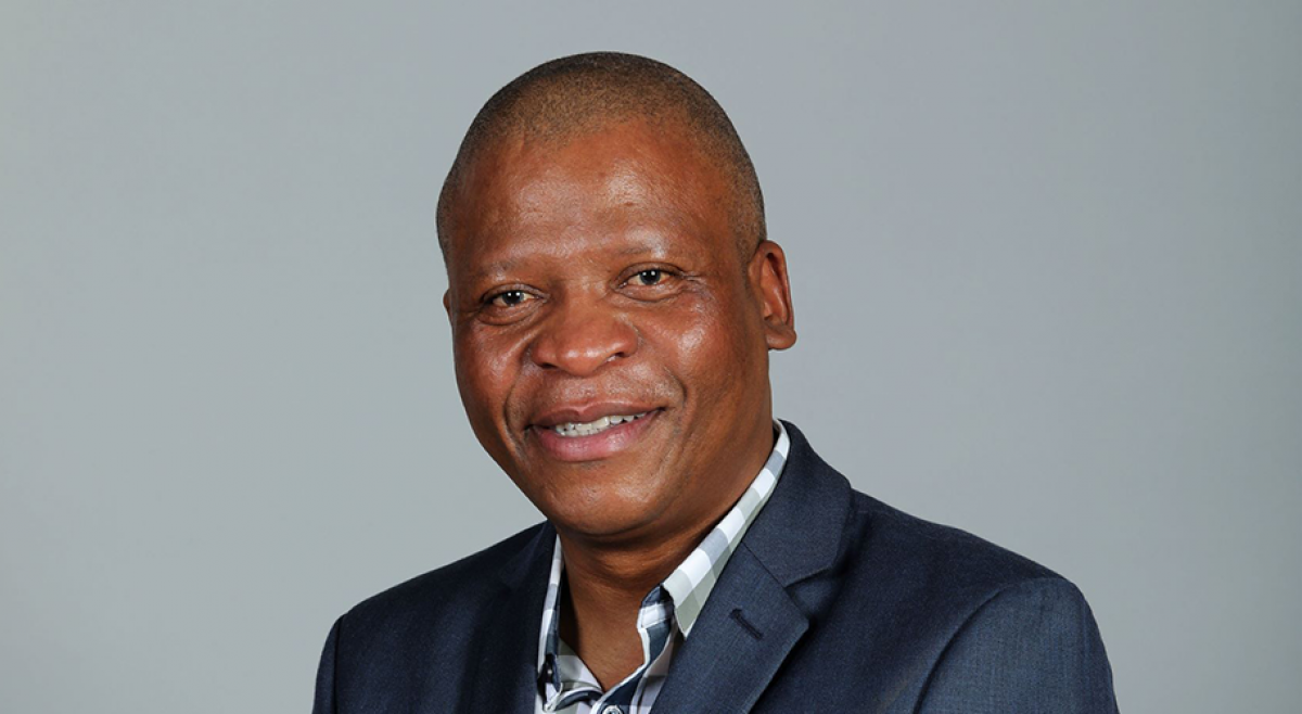 WBS Exco members | Wits Business School