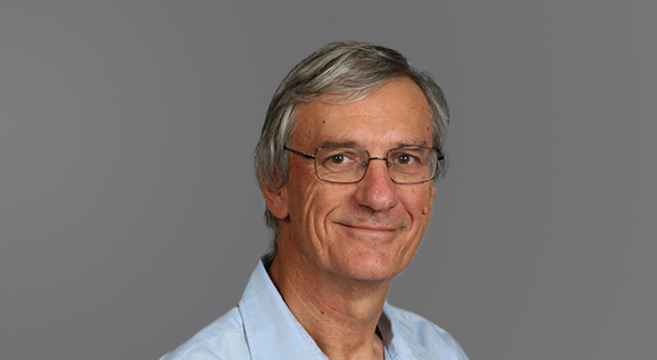 Faculty | Wits Business School