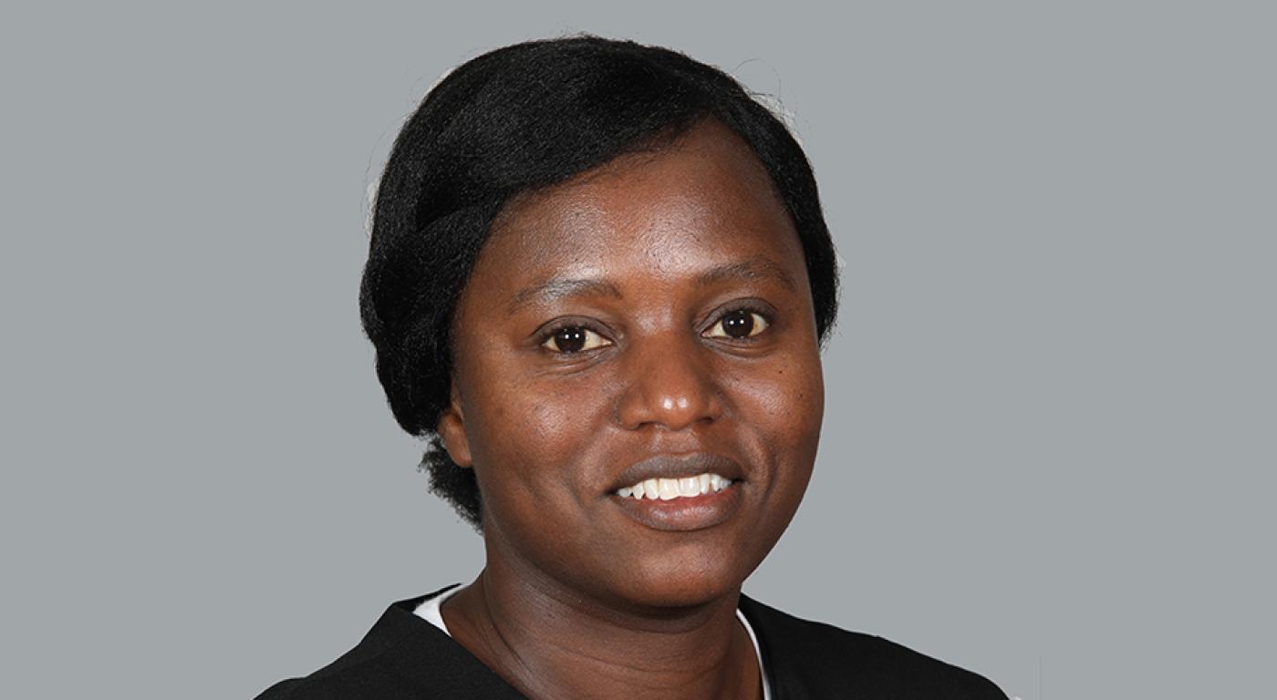 Faculty | Wits Business School