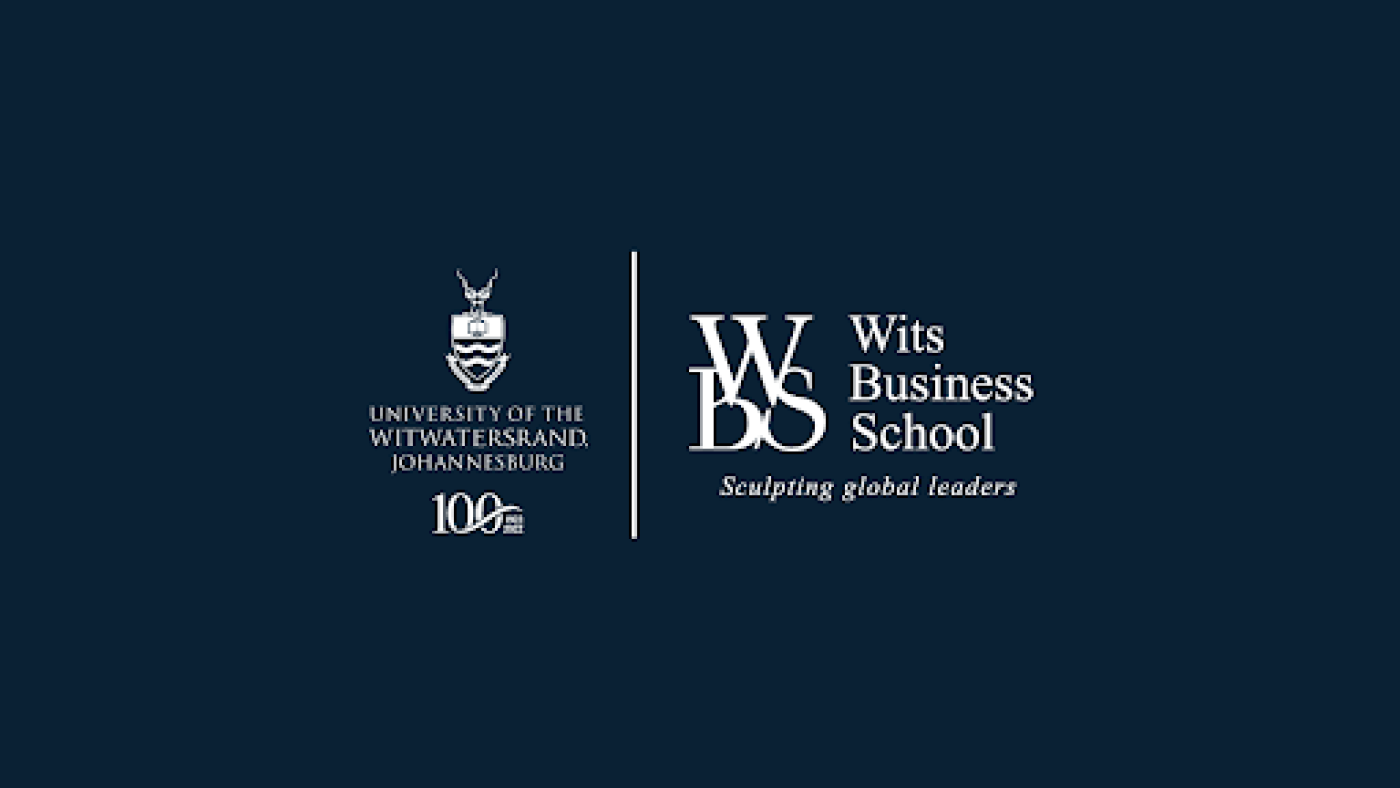 Faculty | Wits Business School