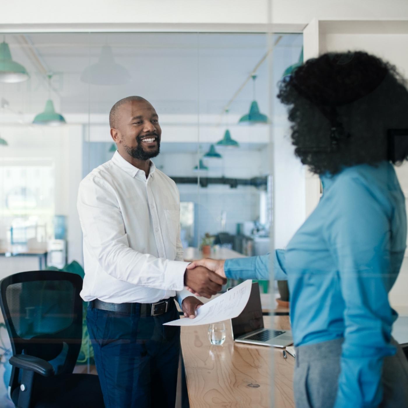 Why study at WBS? | Wits Business School