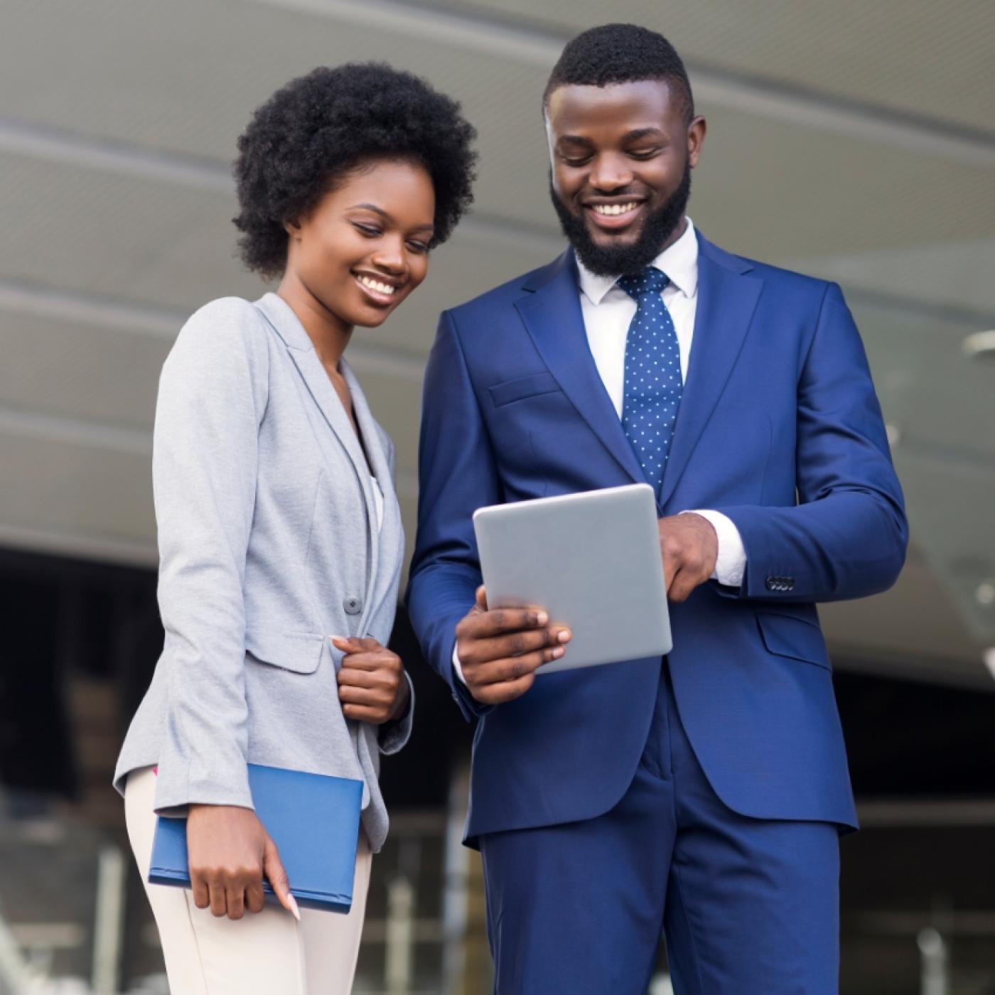 Executive Education | Wits Business School