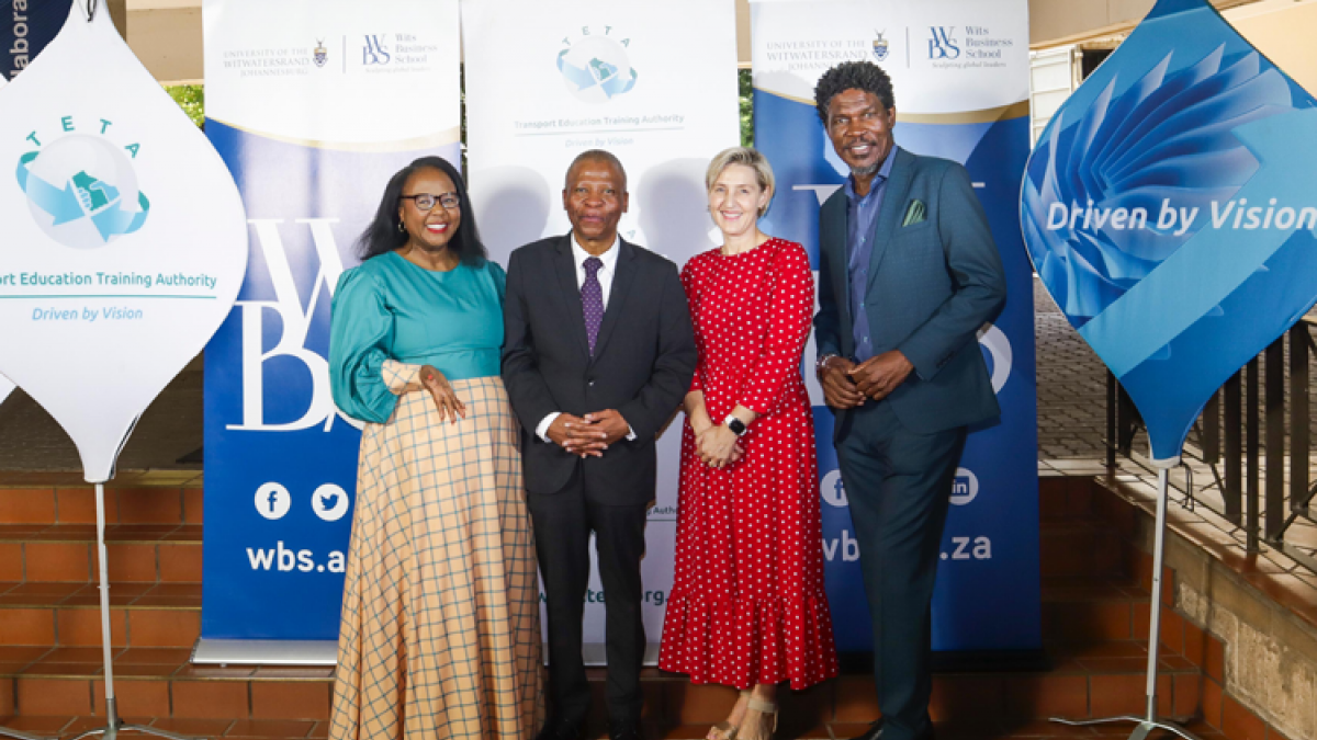 The Future of Natural Gas Supply in South Africa Under the Spotlight at ...