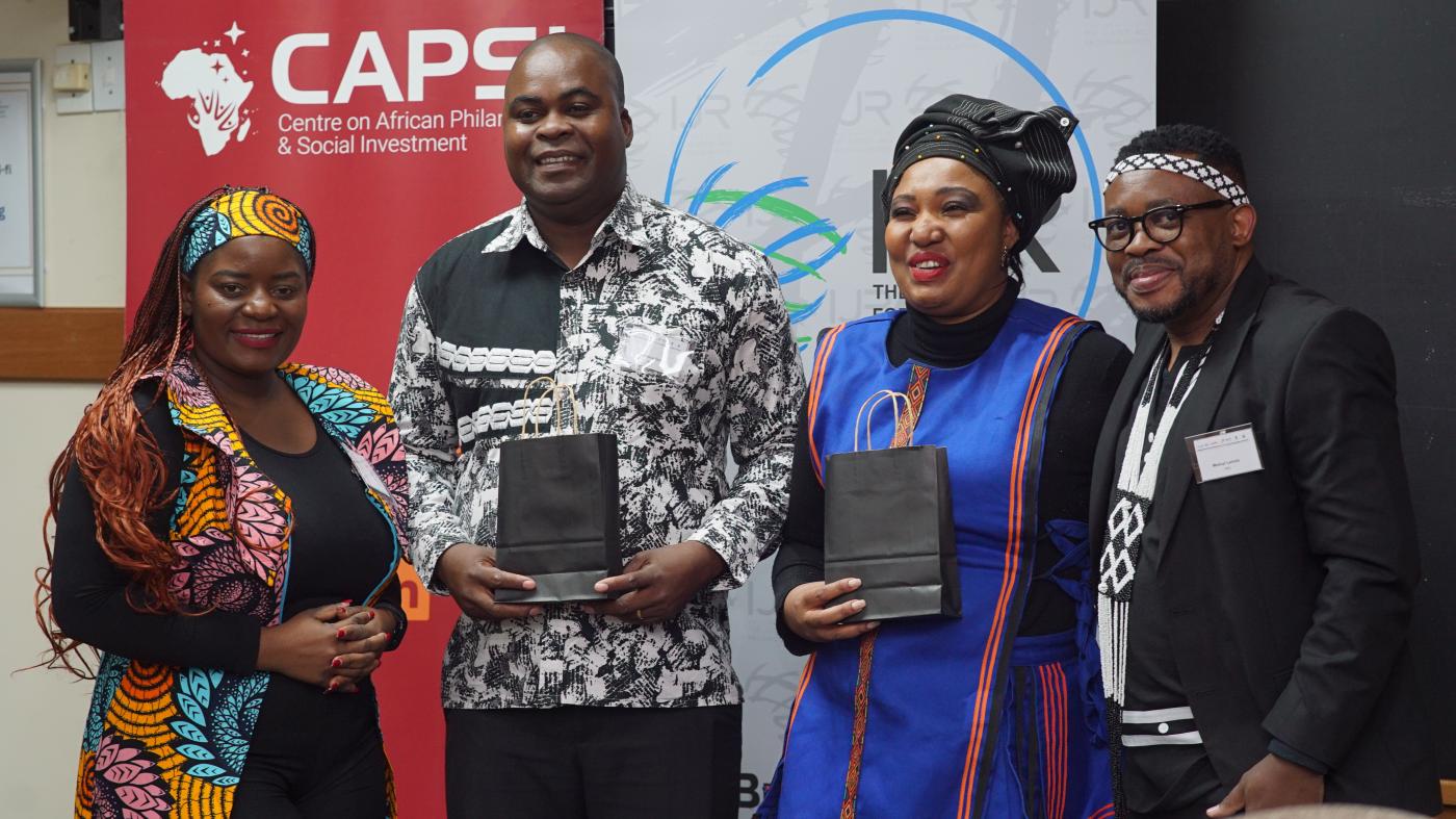 The Future of Natural Gas Supply in South Africa Under the Spotlight at ...