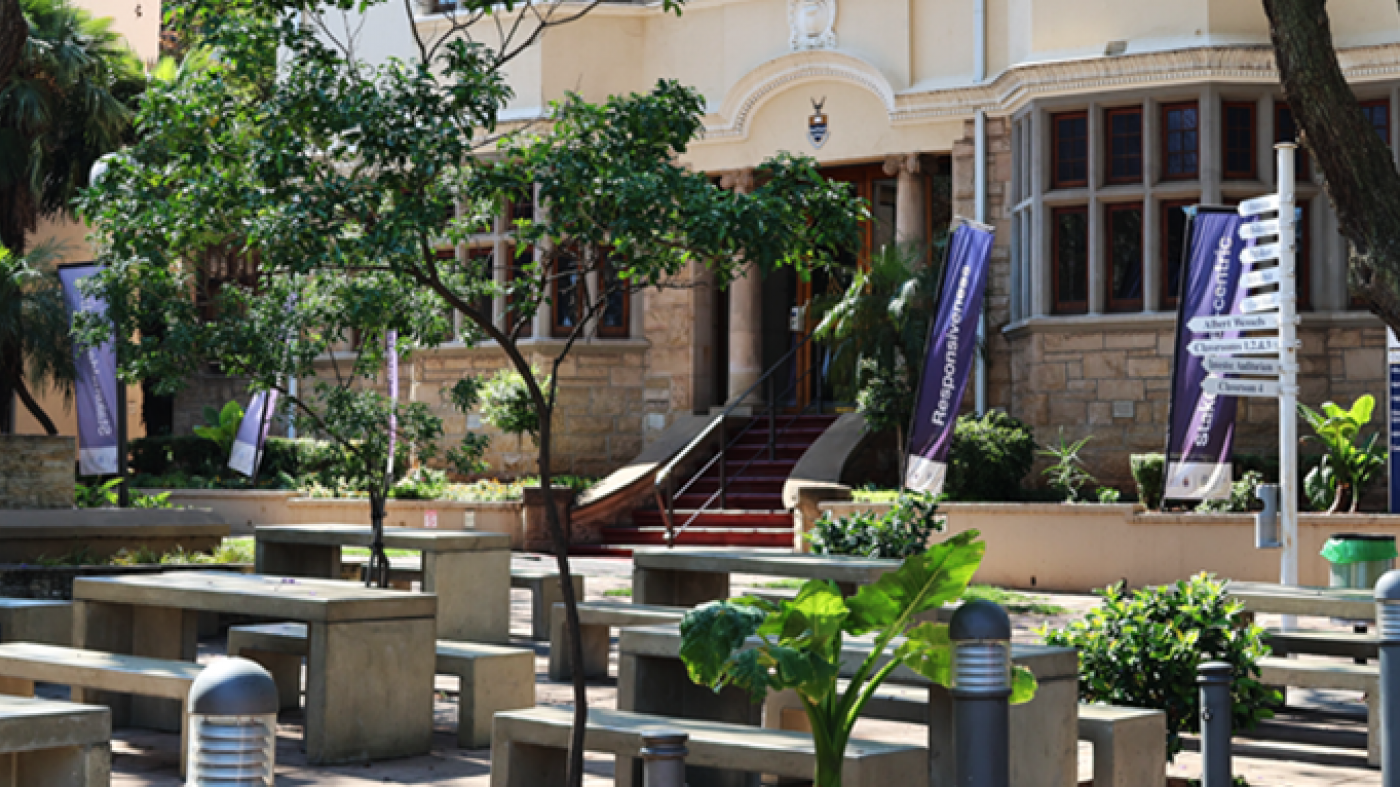 AI For Transformation, Not Just Technology: WBS Lecture Calls For ...