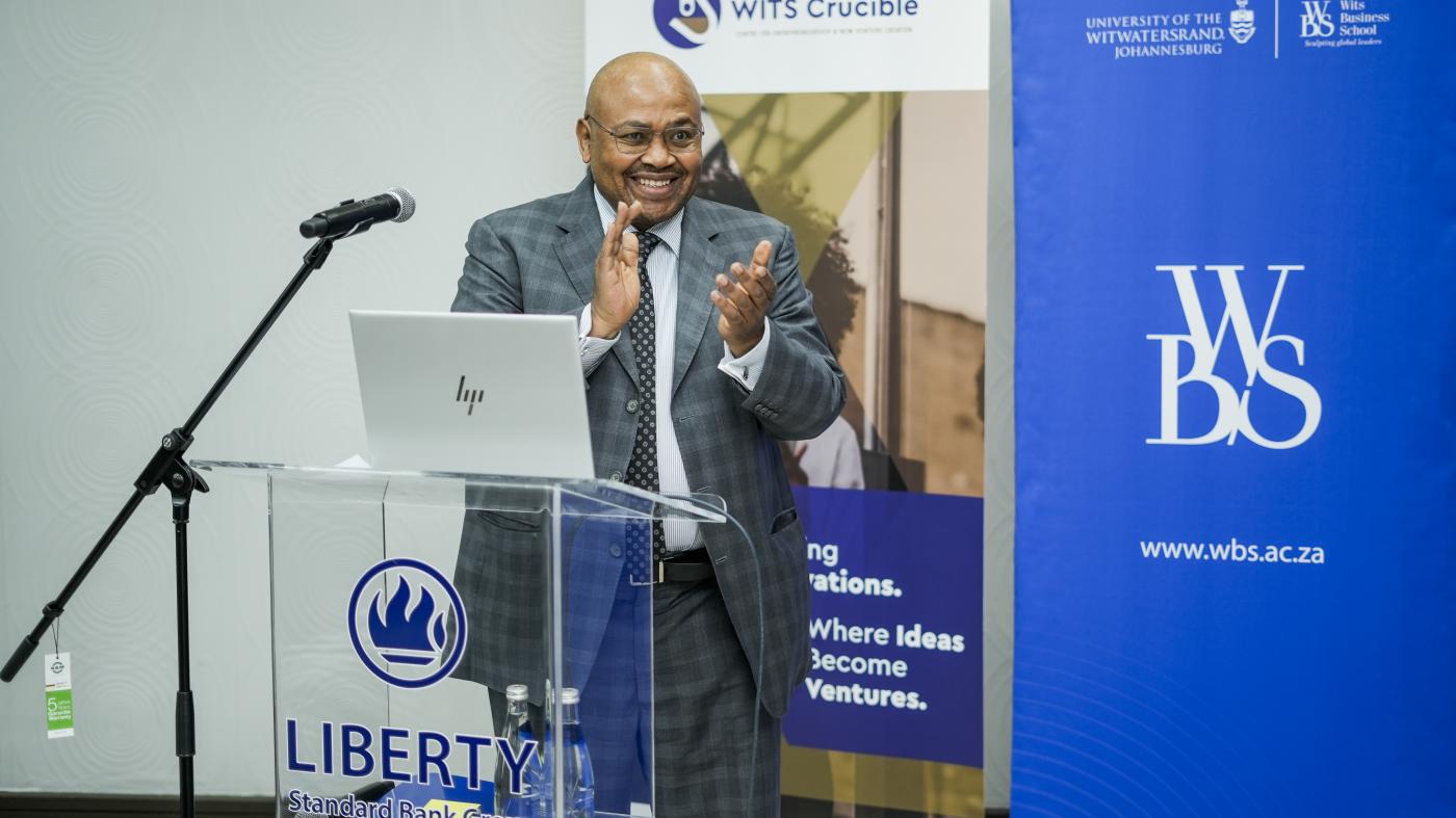 Wits Business School Launches New Chair in Gender Equality | Wits ...