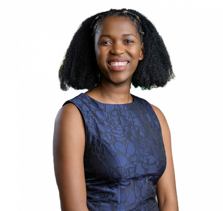 Postgraduate Diploma in Energy Leadership | Wits Business School